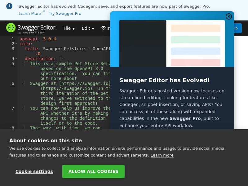 📜 Swagger.yaml の基本: 初心者向けガイド | 📜 Swagger.yaml の基本: 初心者向けガイド